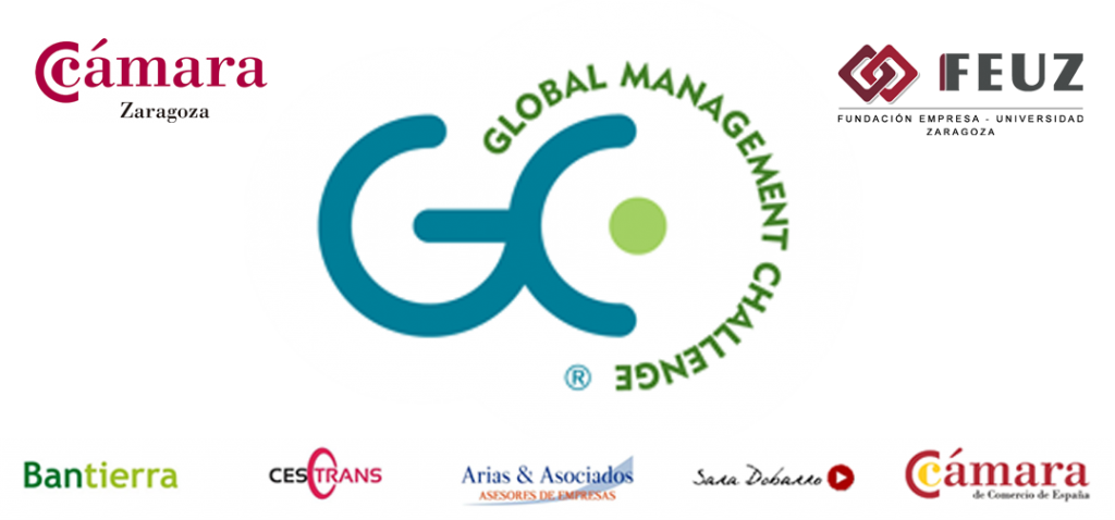 FEUZ | Global Management Challenge Aragón